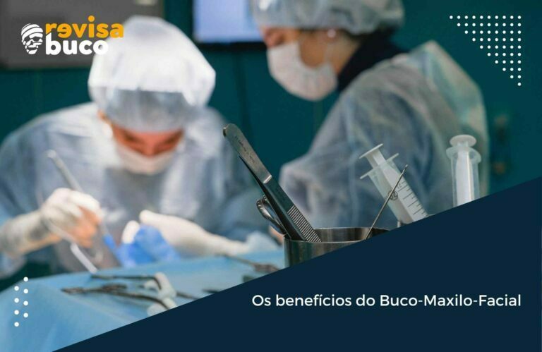 Tudo sobre a Buco-Maxilo-Facial: um guia definitivo para você conhecer ...