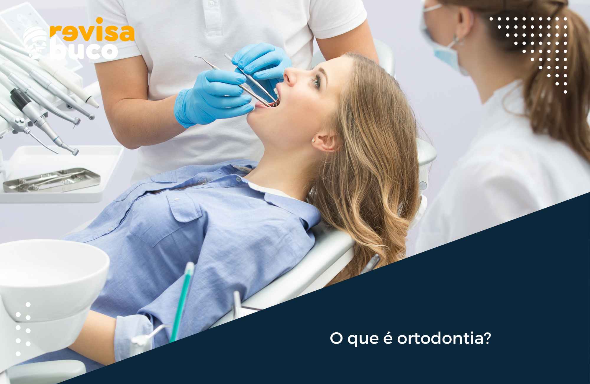 O Que é Bucomaxilofacial - NAZAEDU